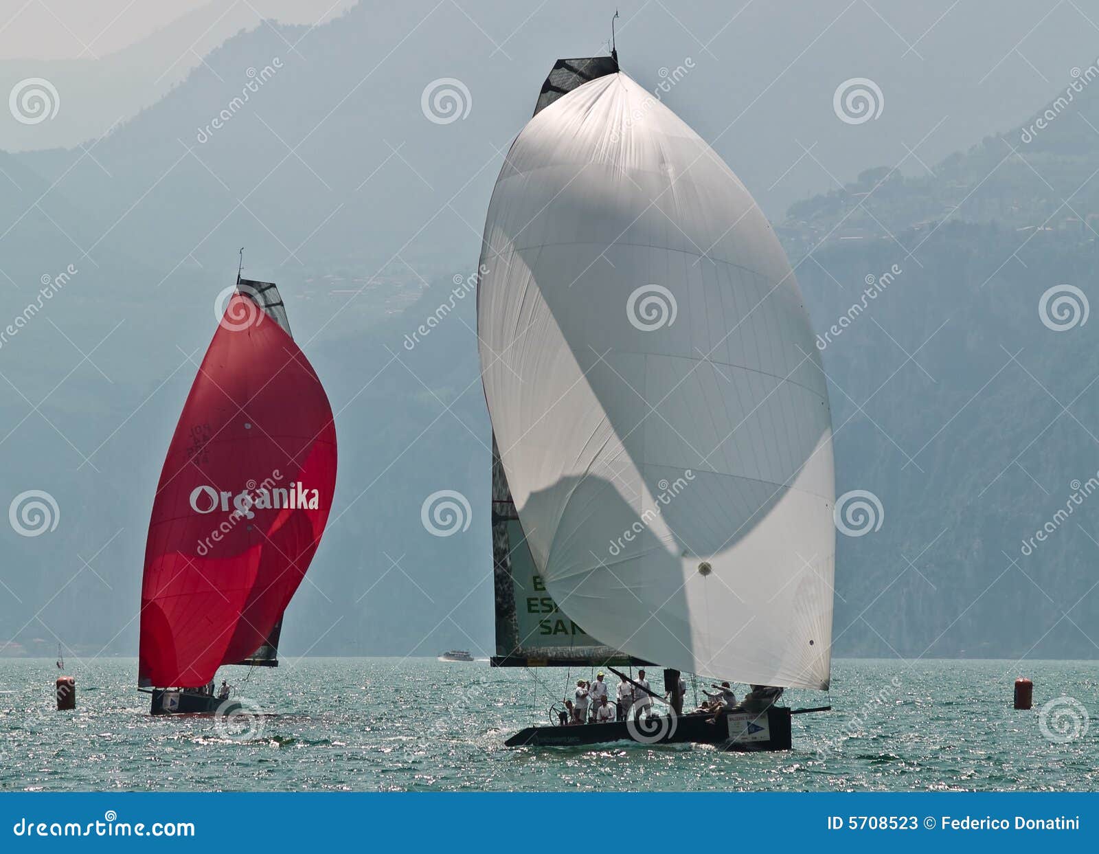 Sailing match race editorial stock photo. Image of sports - 5708523