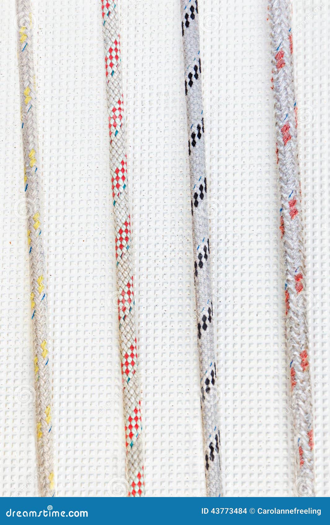 Sailing ropes stock photo. Image of sports, vertical - 43773484