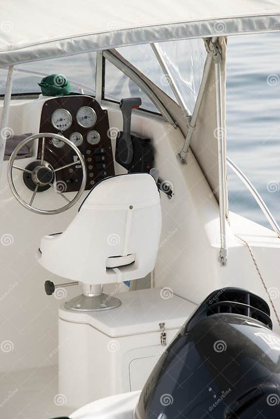 Sailor Boat cockpit stock photo. Image of marine, yacht - 10184950