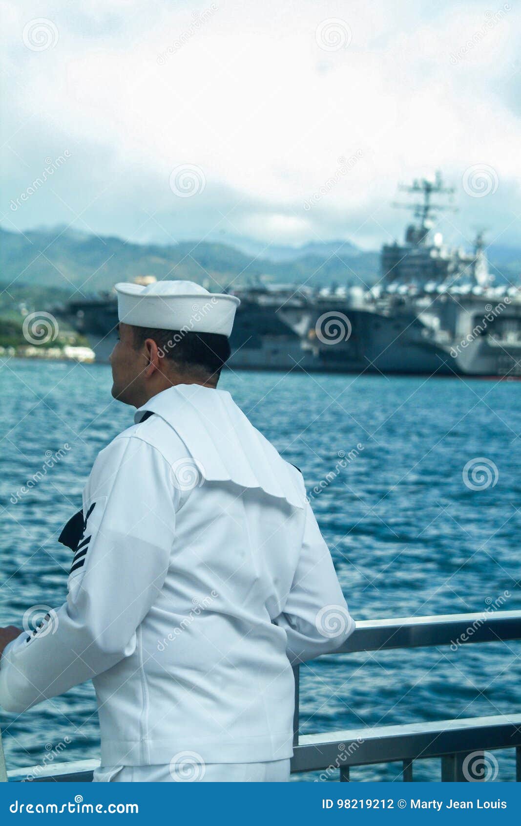Sailor editorial photography. Image of palace, military - 98219212