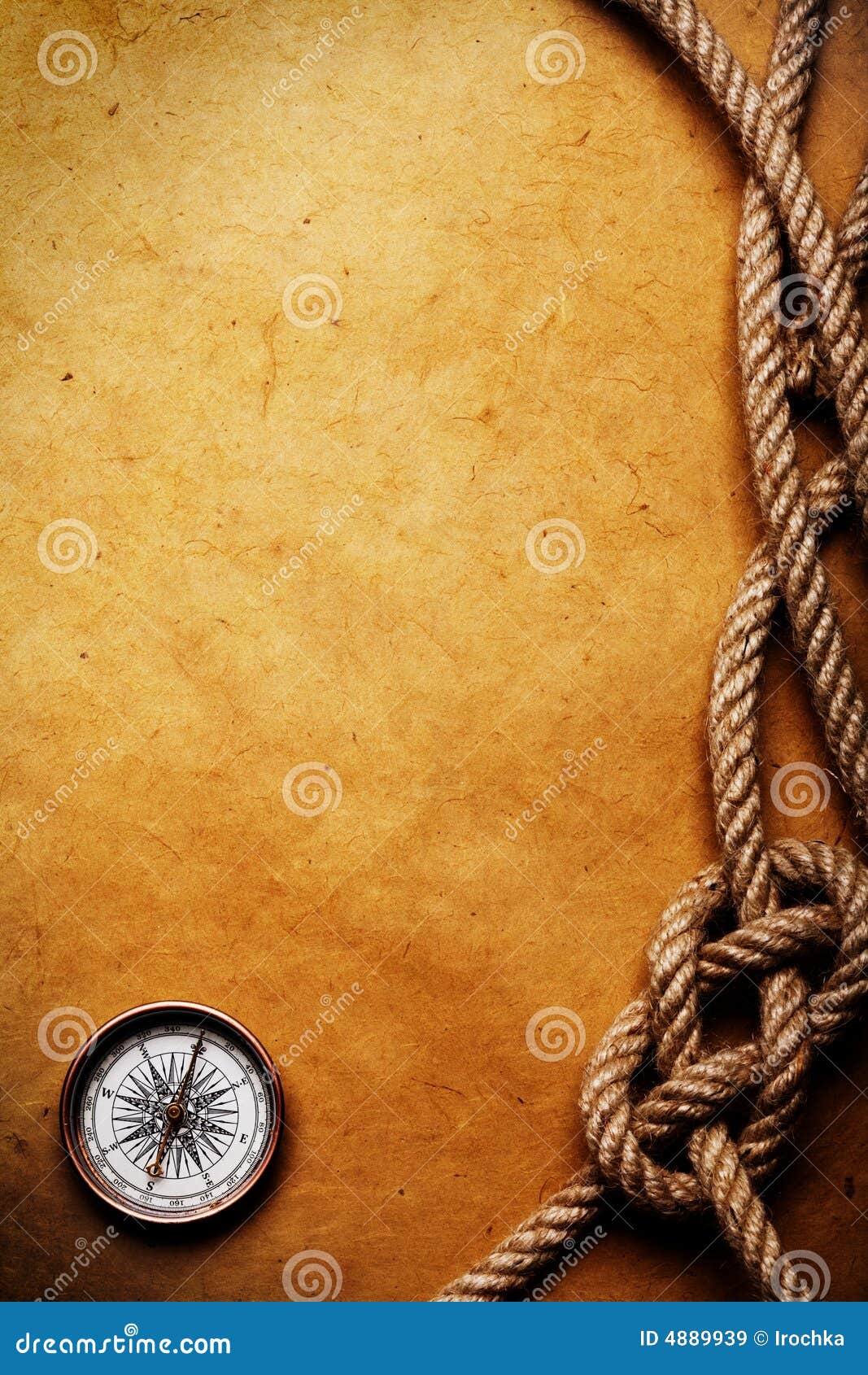 Sailor s Tools stock image. Image of ancient, knots, texture - 4889939