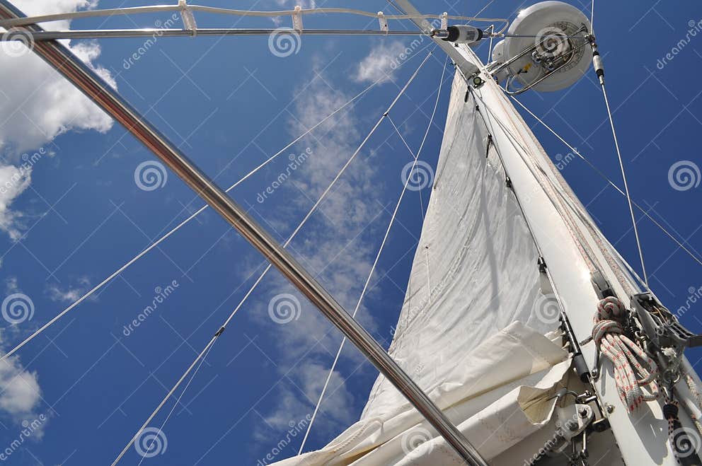 Sails stock photo. Image of cruise, boating, indian, luxury - 23080662