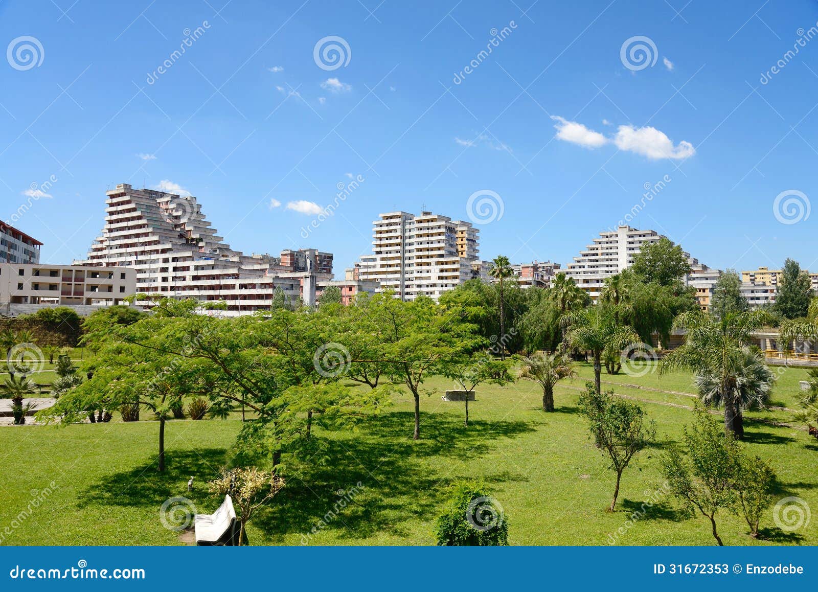 Sails of Scampia stock image. Image of sailing, drugs - 31672353