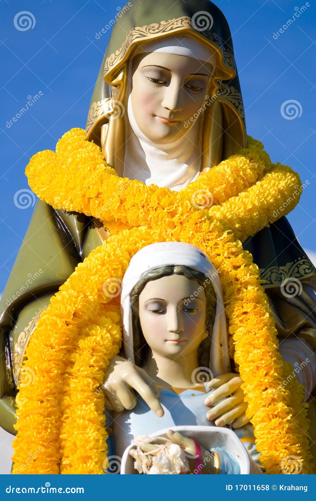 Saint Anna Lake Lacul Sfanta Ana, Tusnad Harghita, Romania Stock ...