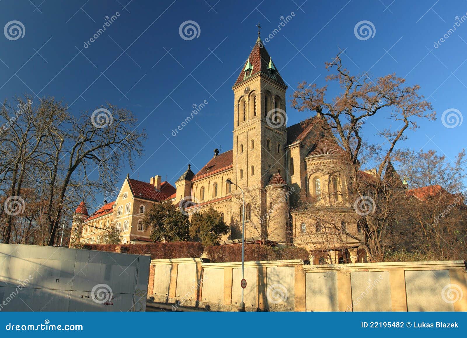 St Gabriel Church, Hawassa, Ethiopia Royalty-Free Stock Photography ...