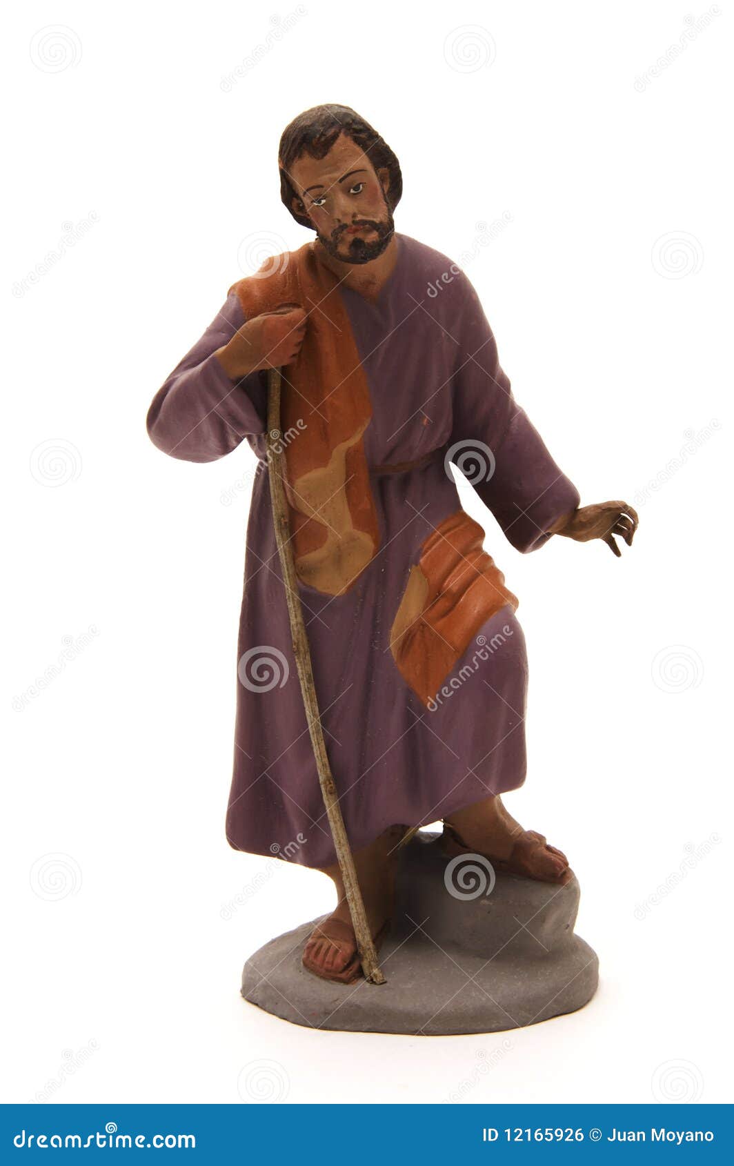 Saint joseph stock photo. Image of birth, celebration - 12165926