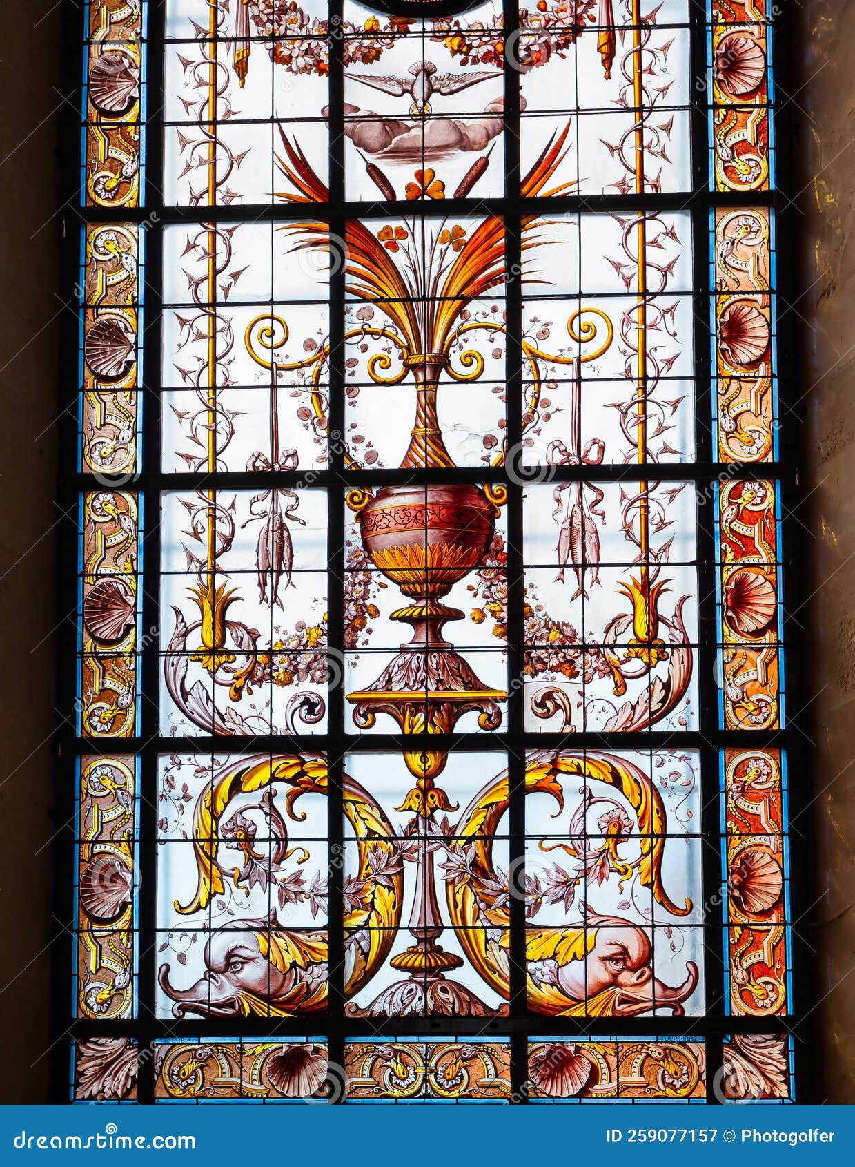 Saint Louis Cathedral, La Rochelle, Charente-maritime, France Editorial ... Saint Louis Cathedral, La Rochelle, Charente-maritime, France Editorial ...