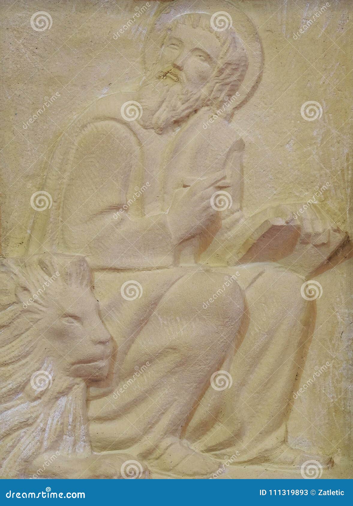 Saint Mark the Evangelist stock image. Image of portal - 111319893 Saint Mark the Evangelist stock image. Image of portal - 111319893