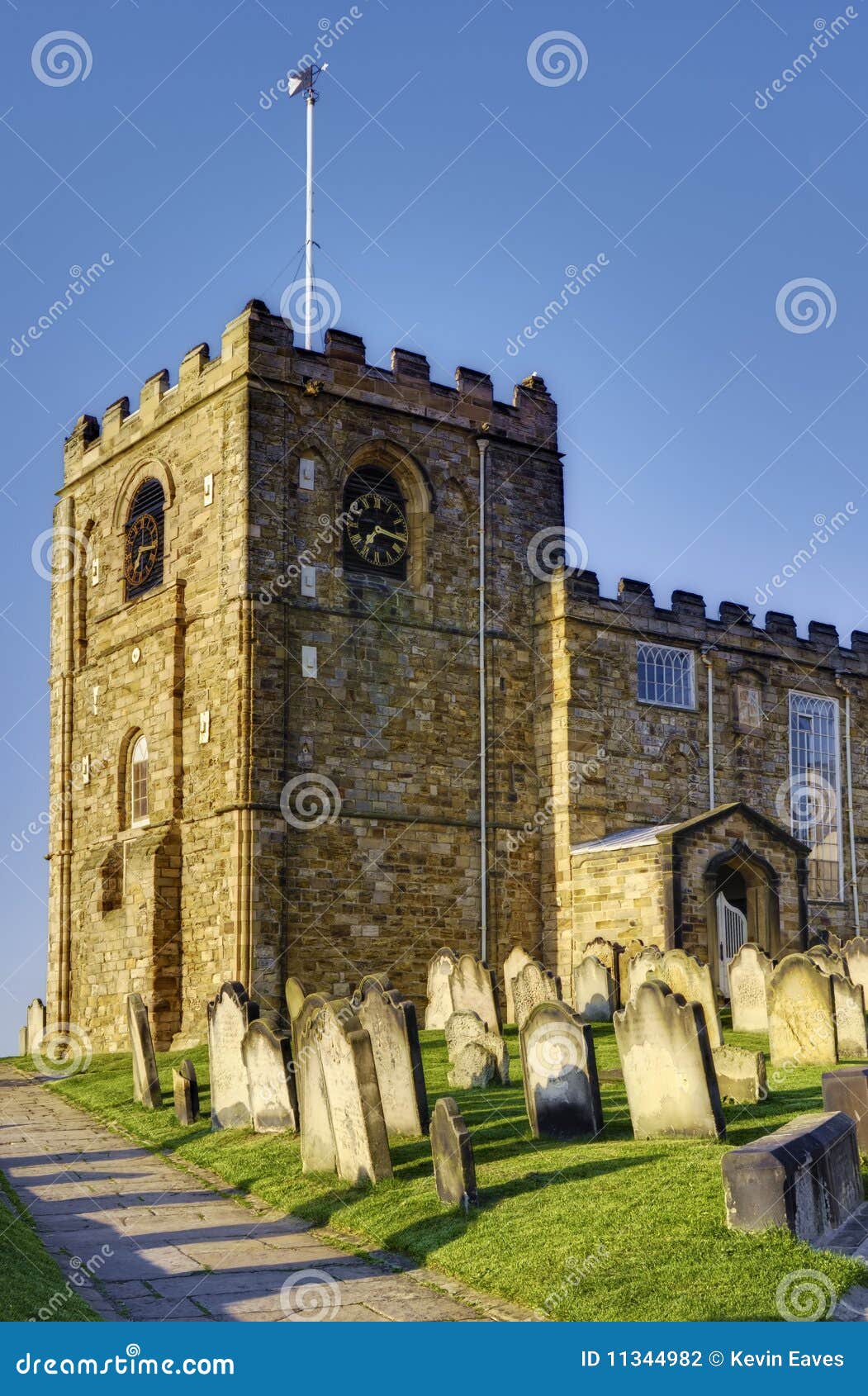 Saint Marys church Whitby stock photo. Image of church - 11344982