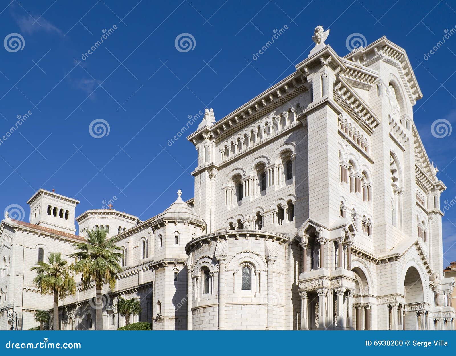 Saint Nicholas Cathedral stock photo. Image of religious - 6938200
