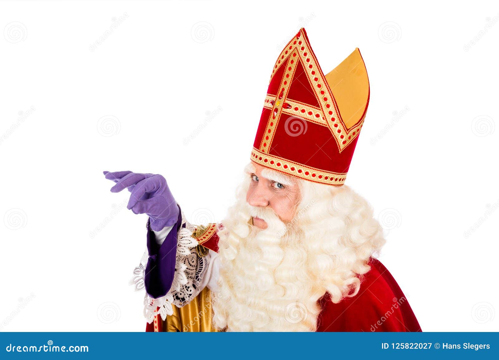 Saint Nicholas Holding Something in His Hand Stock Image - Image of ... Saint Nicholas Holding Something in His Hand Stock Image - Image of ...