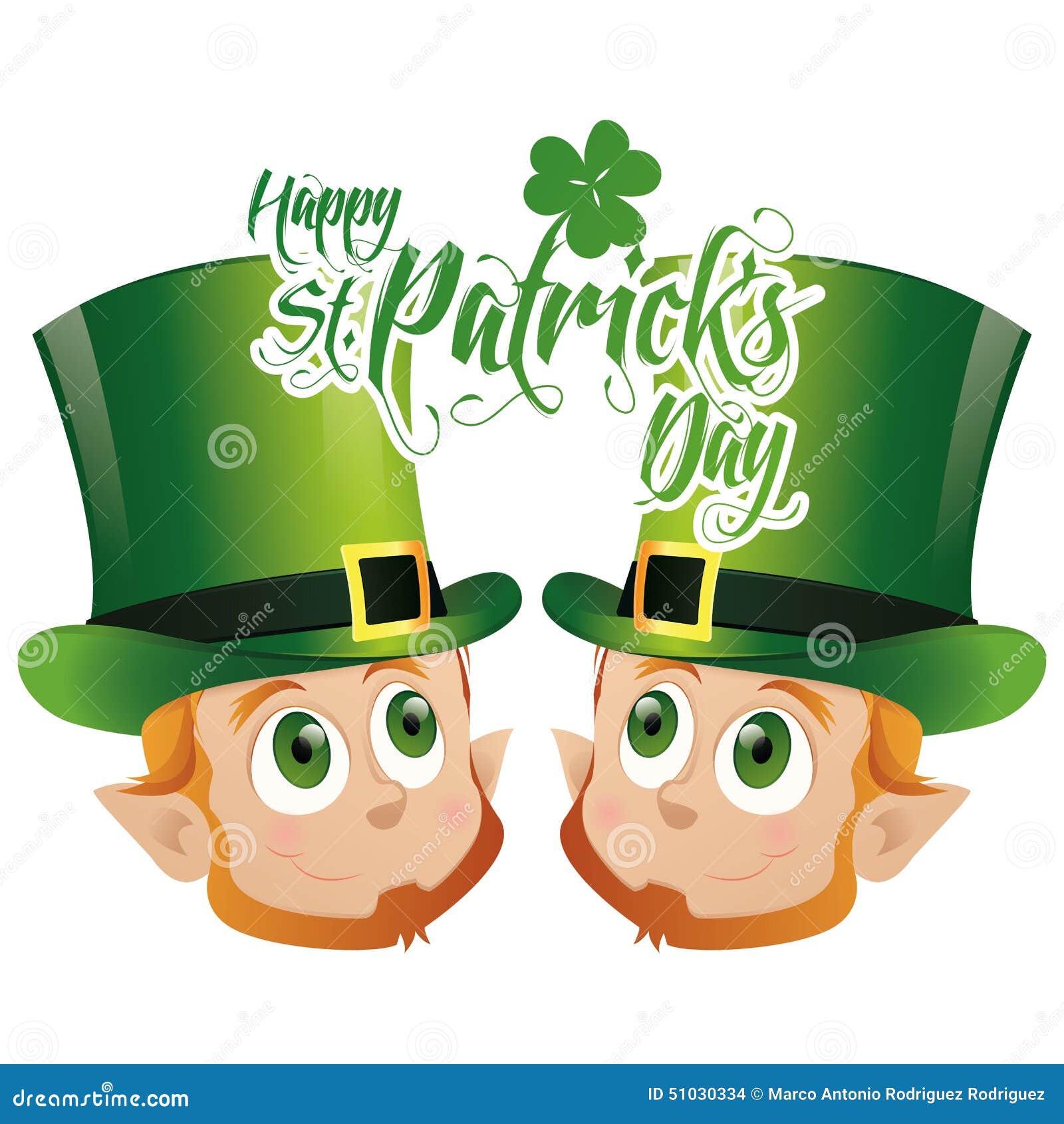 Irish Elves Stock Illustrations – 294 Irish Elves Stock Illustrations ...