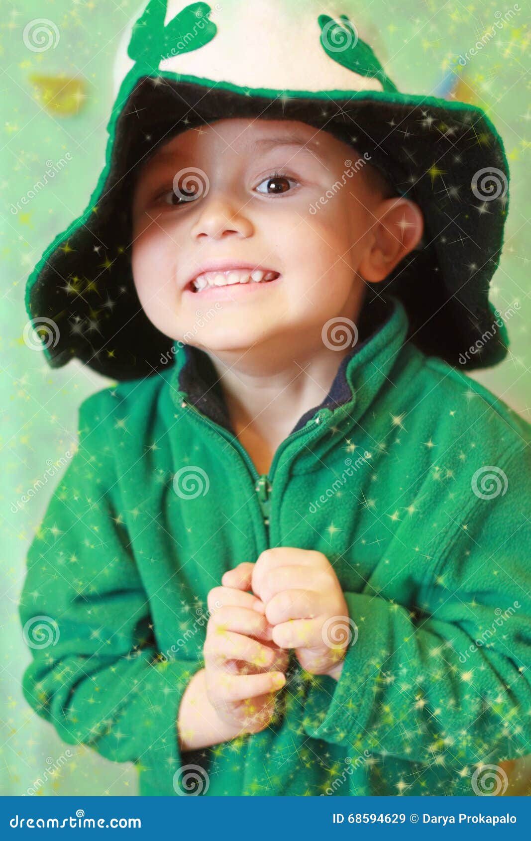 Saint Patrick s Day stock image. Image of patrick, saint - 68594629
