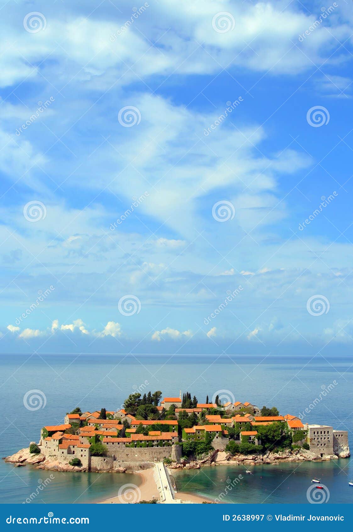 Saint Stephan Picture. Image: 2638997