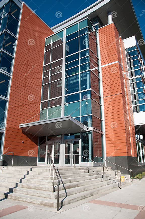 SAIT Polytechnic stock image. Image of technical, canadian - 33628439