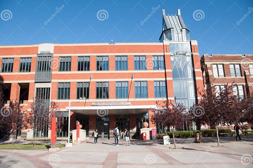 SAIT Polytechnic editorial photo. Image of secondary - 33628401