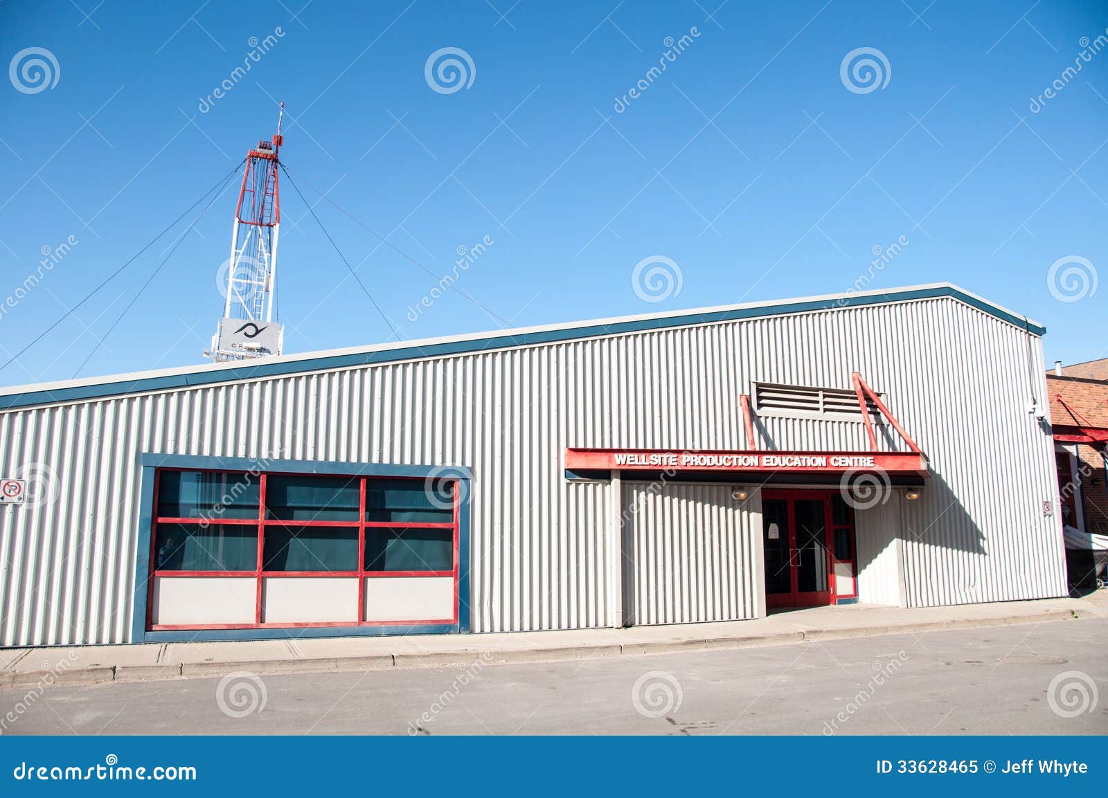 SAIT Polytechnic editorial image. Image of polytechnic - 33628465