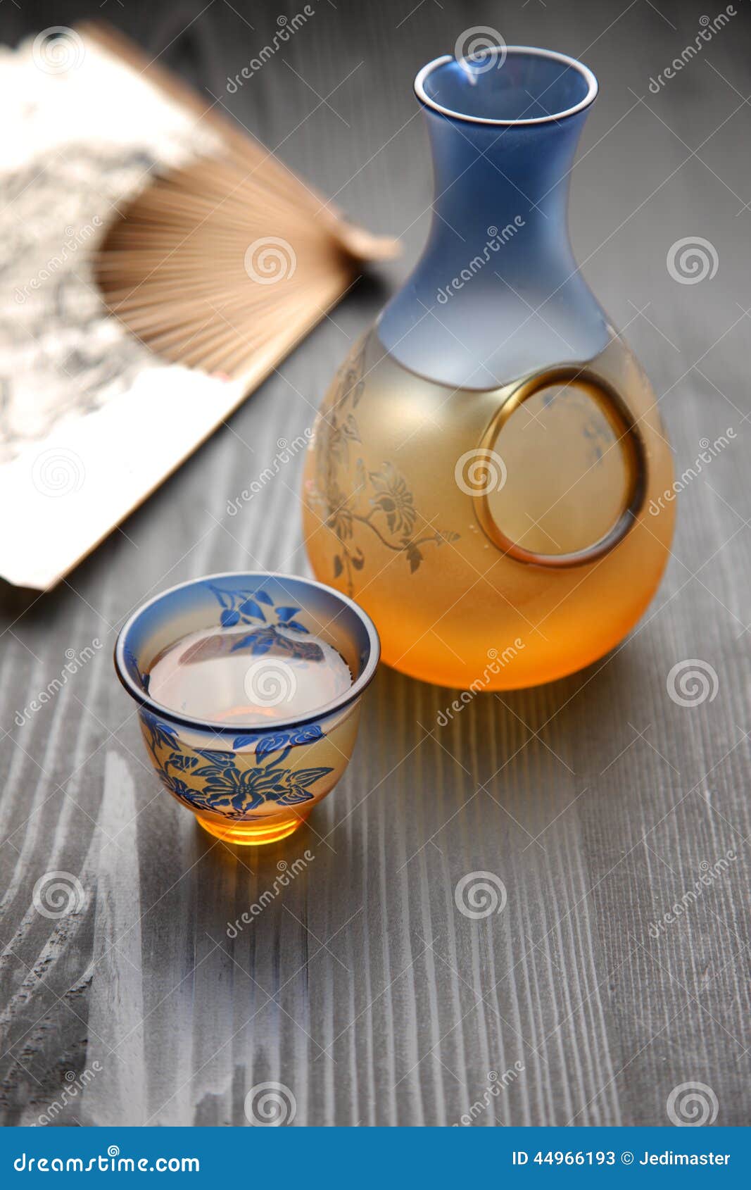 SAKE stock image. Image of style, glass, wine, drink - 44966193