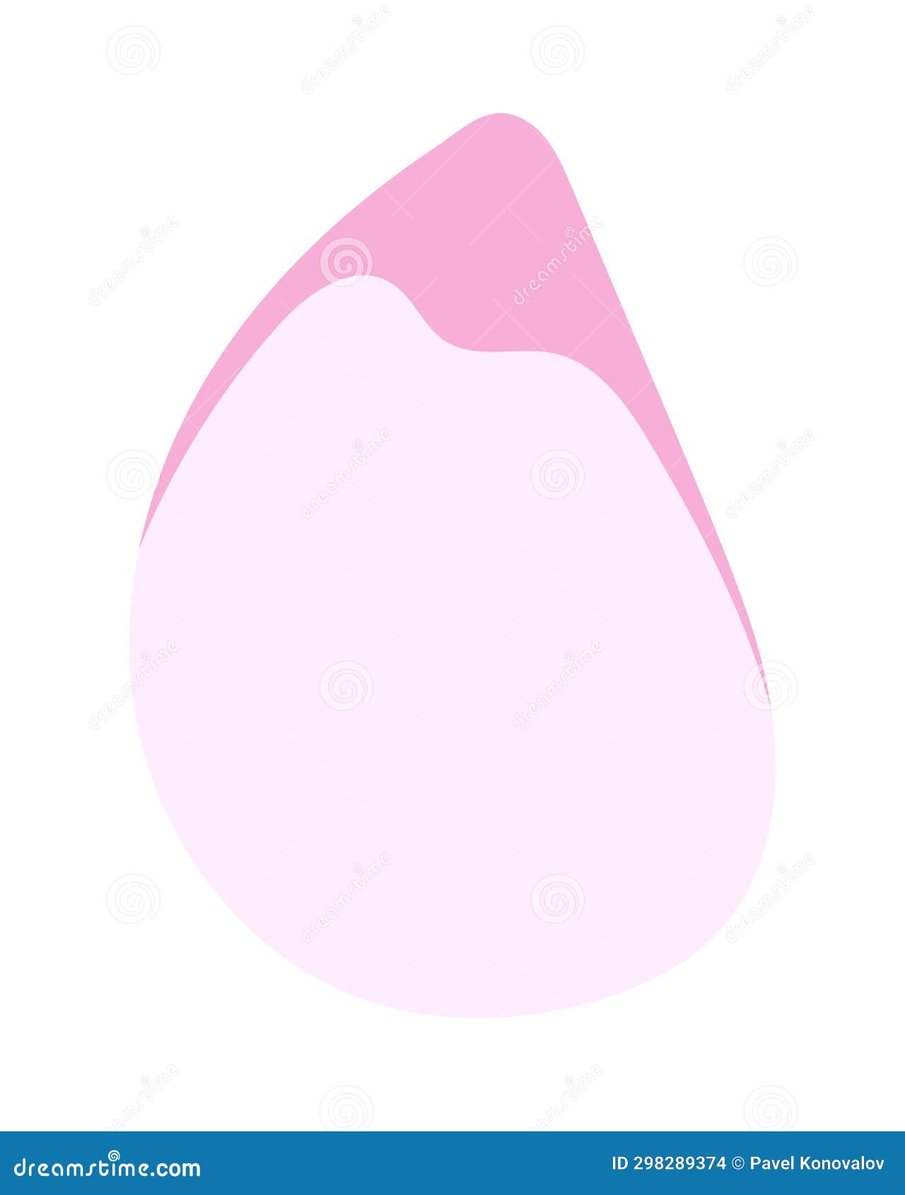 Sakura Flower Element stock vector. Illustration of japanese - 298289374