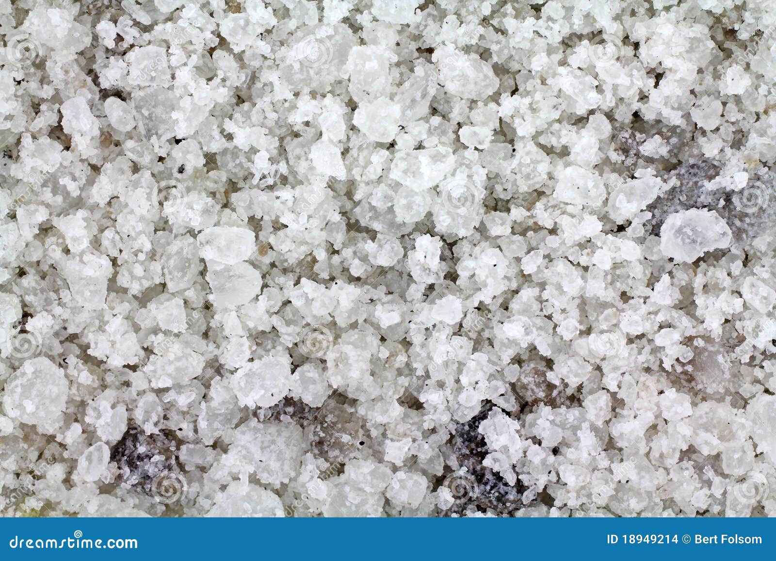 Sal de roca foto de archivo. Imagen de cierre, roca, oscuro - 18949214