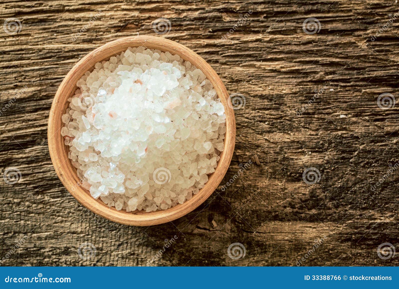 Sal de roca Himalayan foto de archivo. Imagen de halita - 33388766