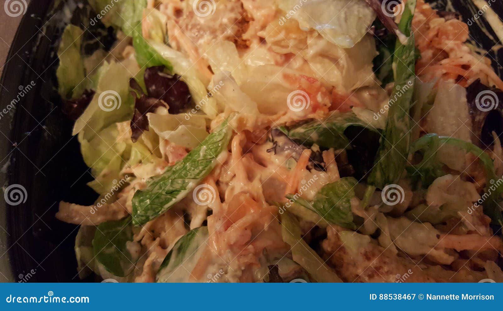 Salad Art stock image. Image of salad, ugly, good - 88538467