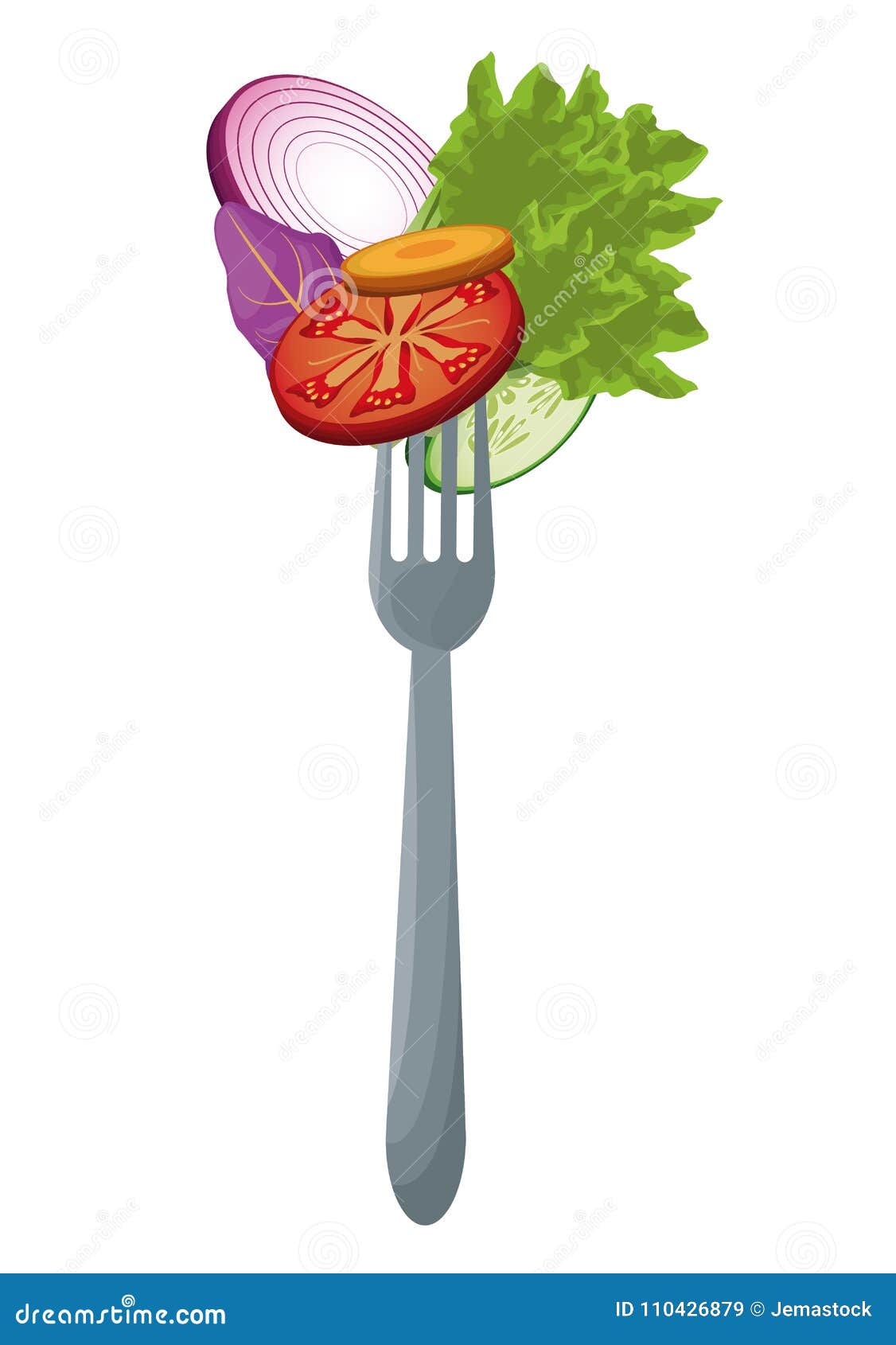 Fork Meal Stock Illustrations – 81,131 Fork Meal Stock Illustrations ...