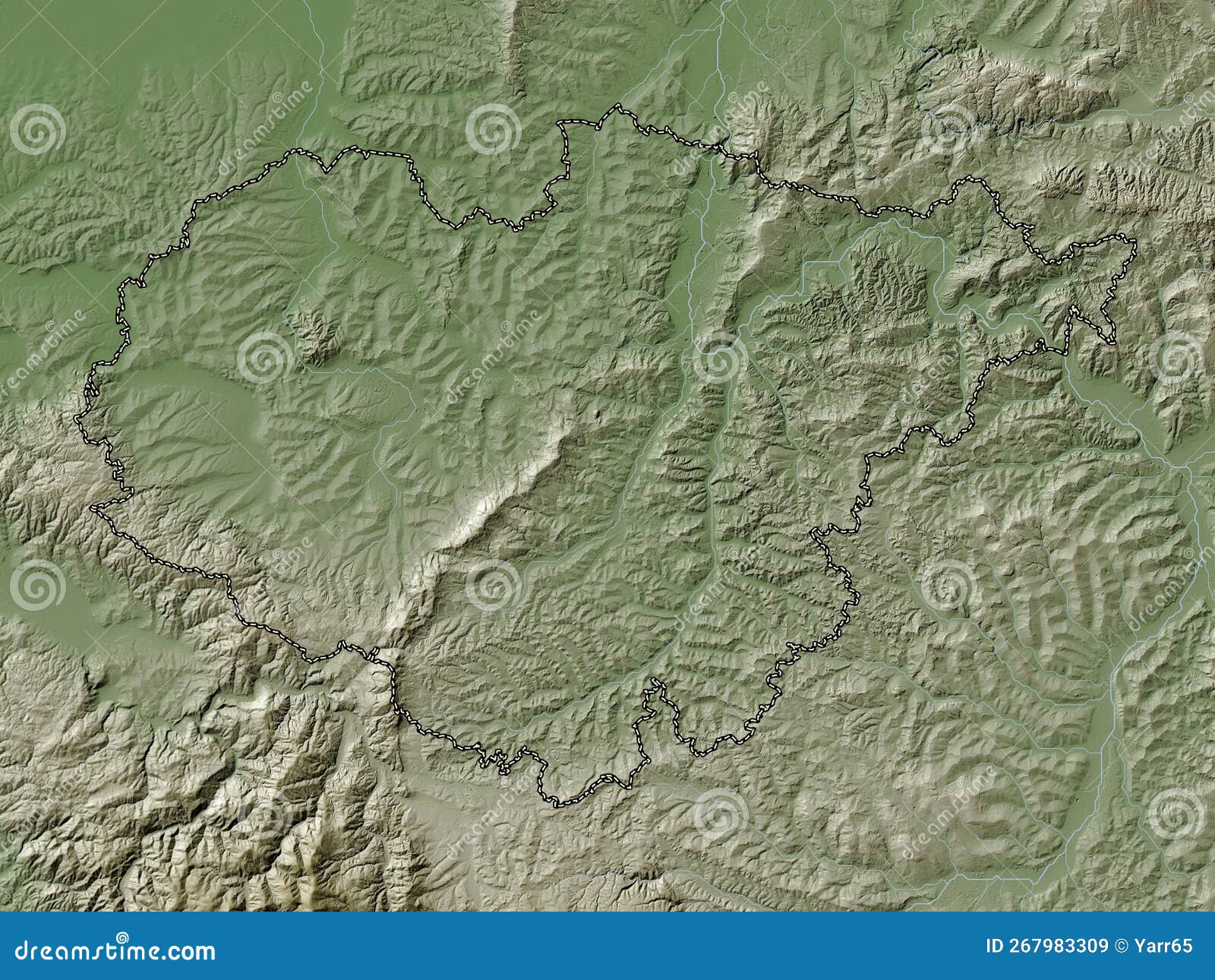 Salaj, Romania. Wiki. No Legend Stock Illustration - Illustration of ...
