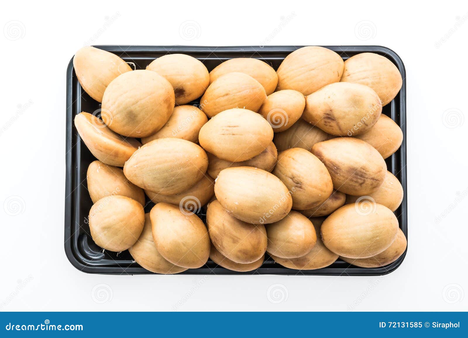 Salak fruit stock image. Image of salacca, food, juicy - 72131585