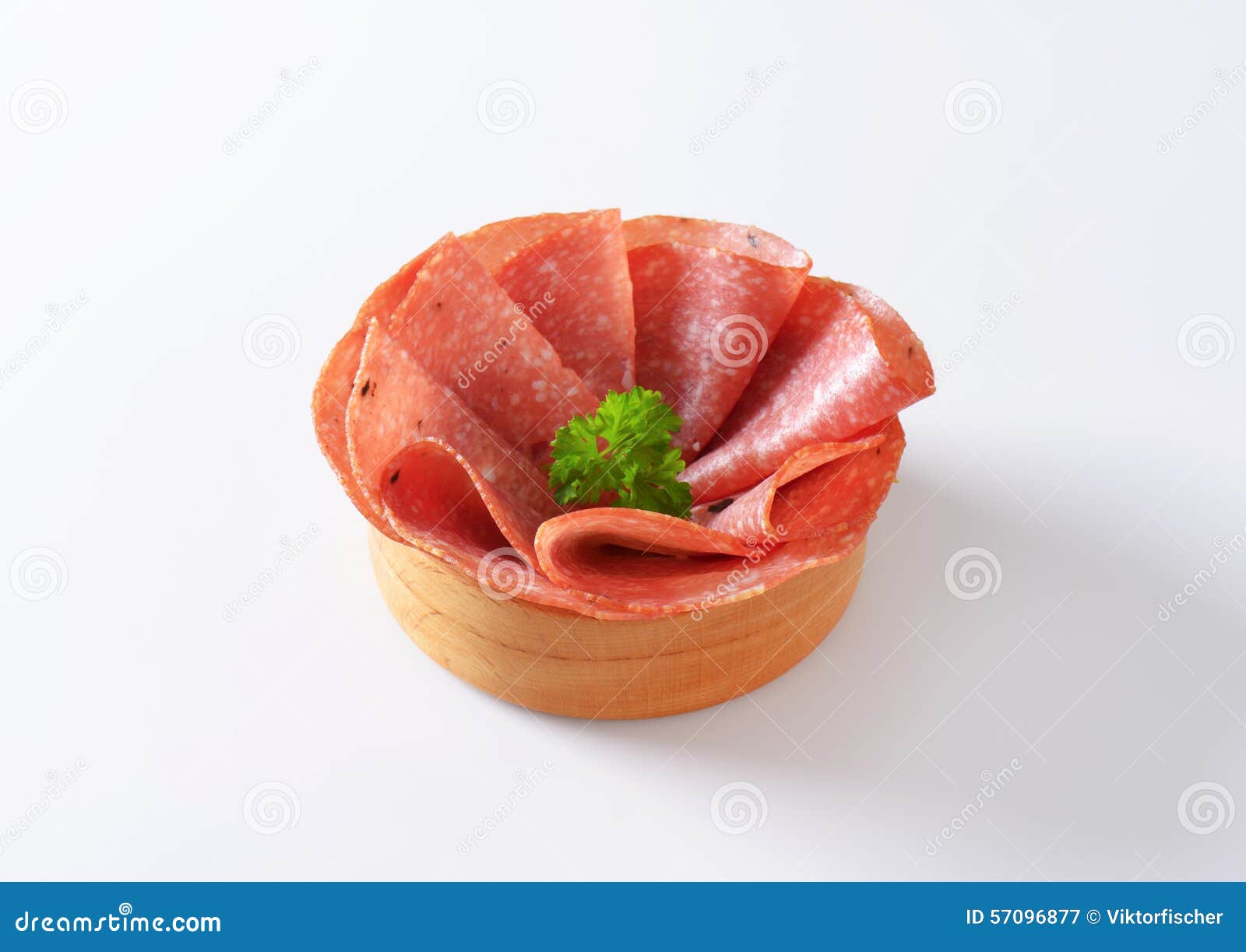 Salami negro de la trufa imagen de archivo. Imagen de procesado - 57096877