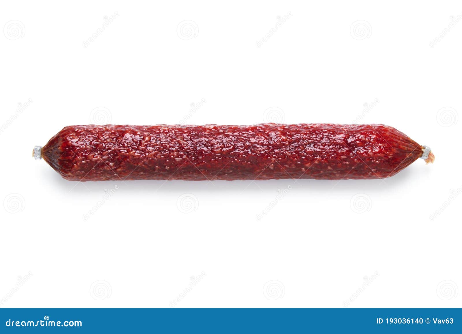Salami Stick