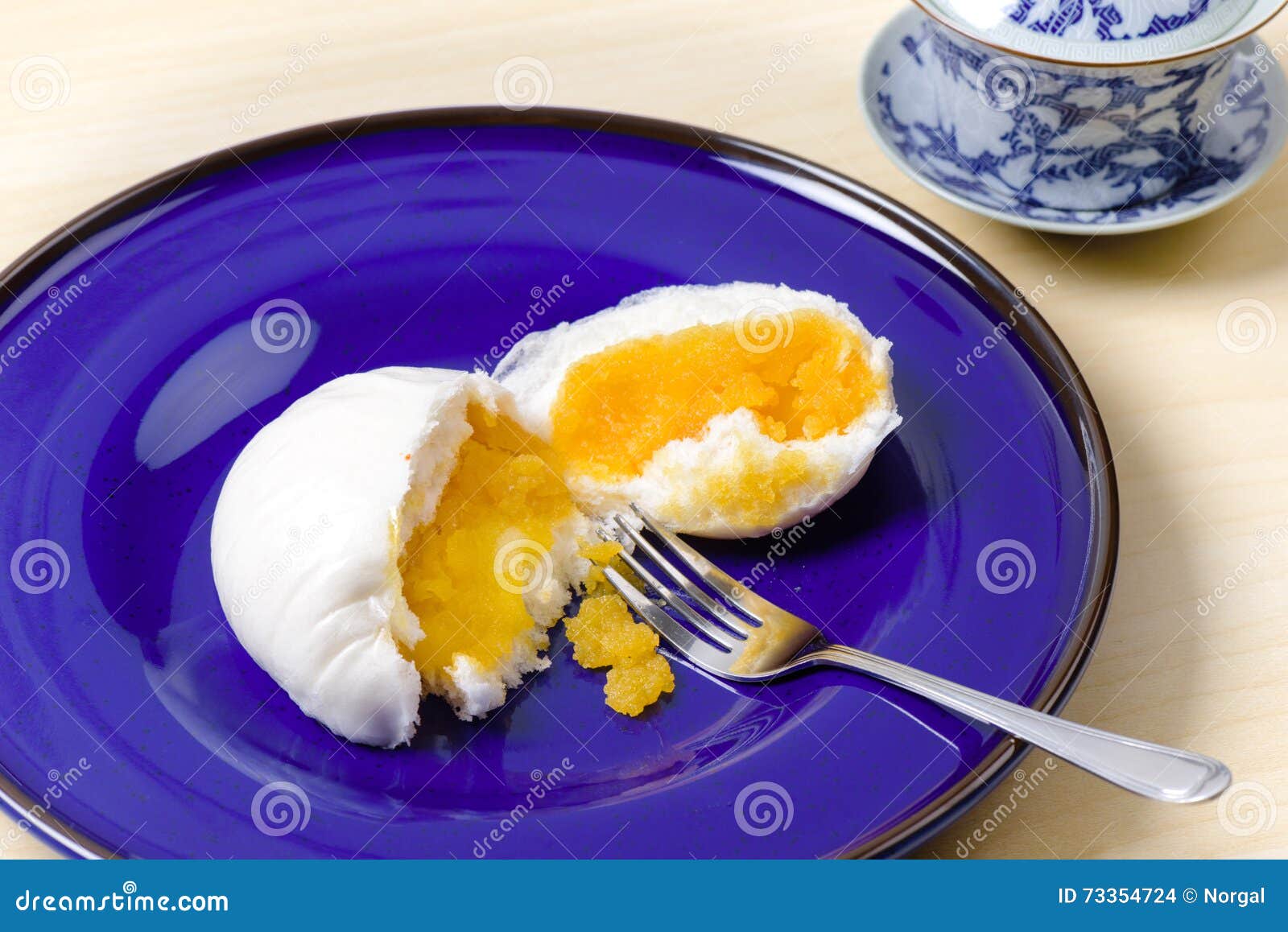 Salapao stock photo. Image of asian, serve, salapao, soft - 73354724