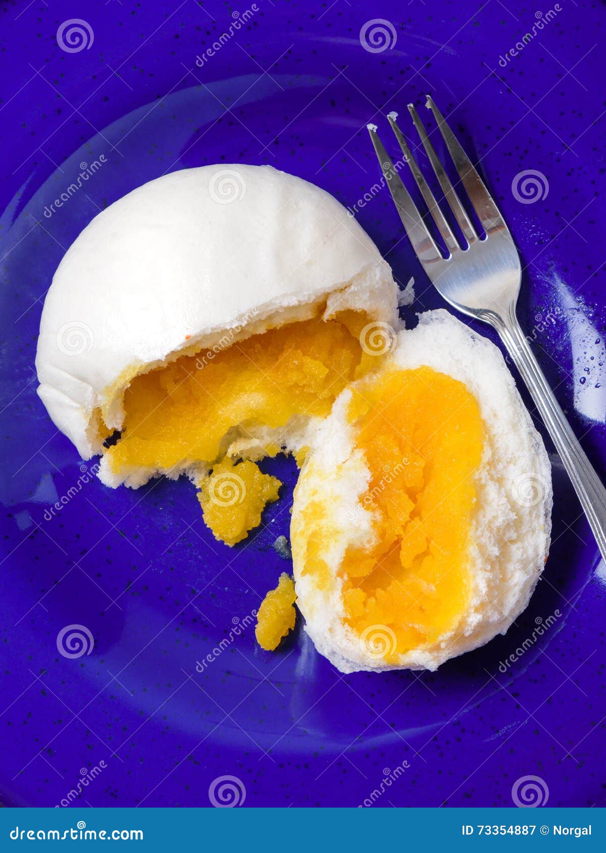 Salapao stock image. Image of delicious, traditional - 73354887