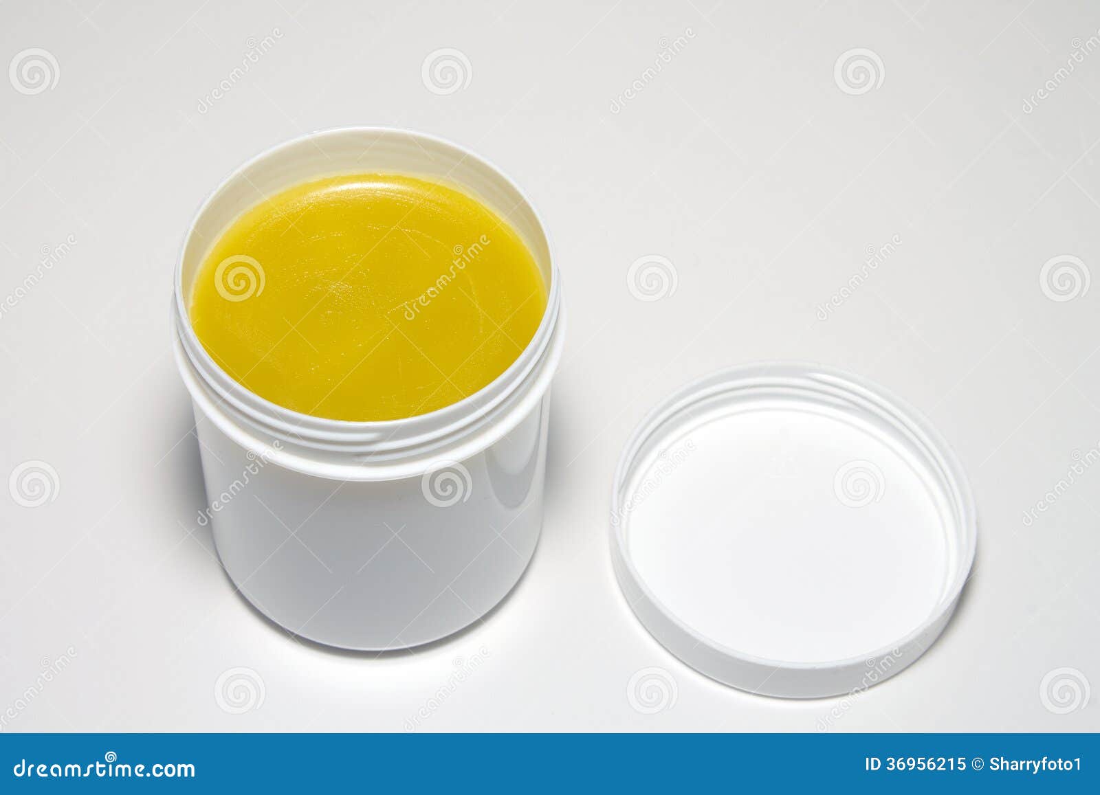 Salben-Creme stockbild. Bild von kosmetik, heilend, doktor - 36956215