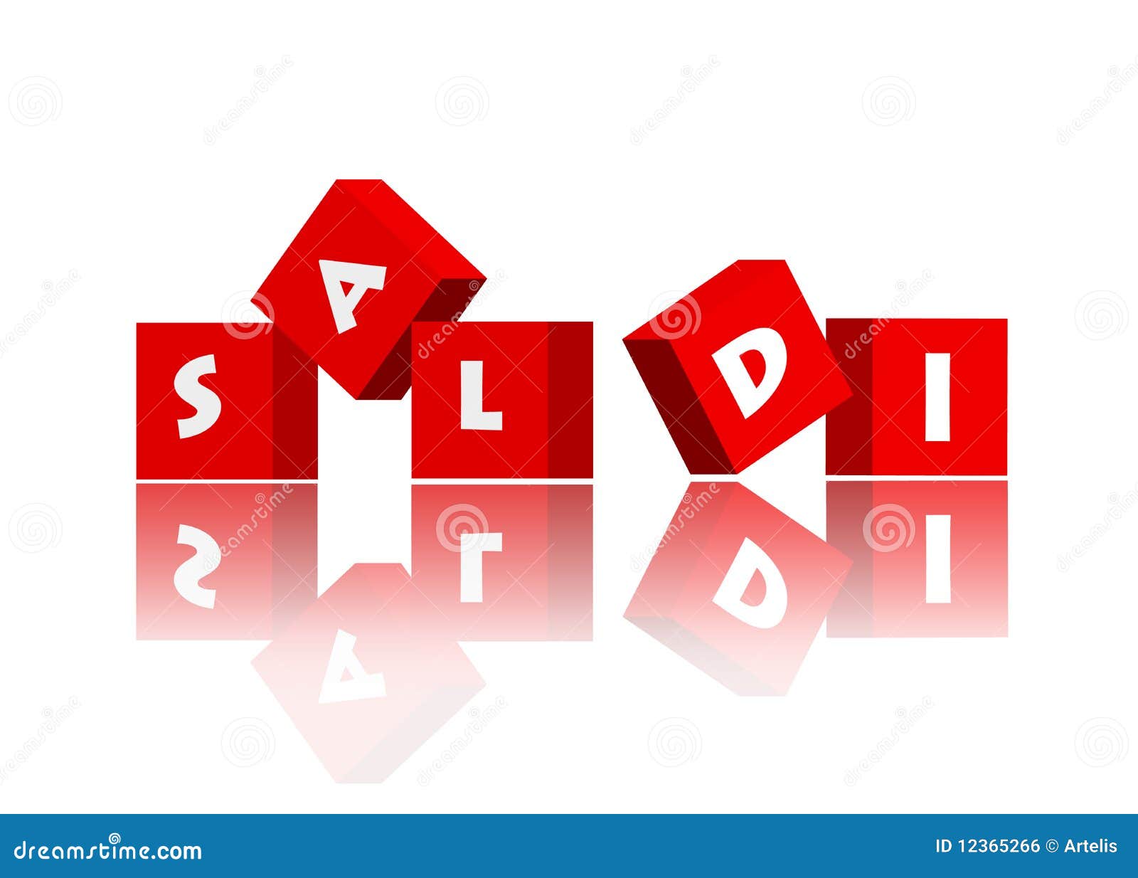 Saldi vektor abbildung. Illustration von fördernd, preise - 12365266