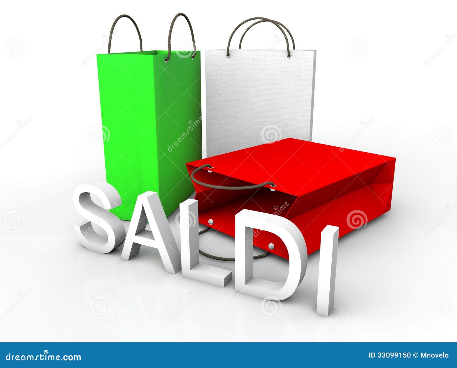 SALDI stock abbildung. Illustration von italien, kommerziell - 33099150