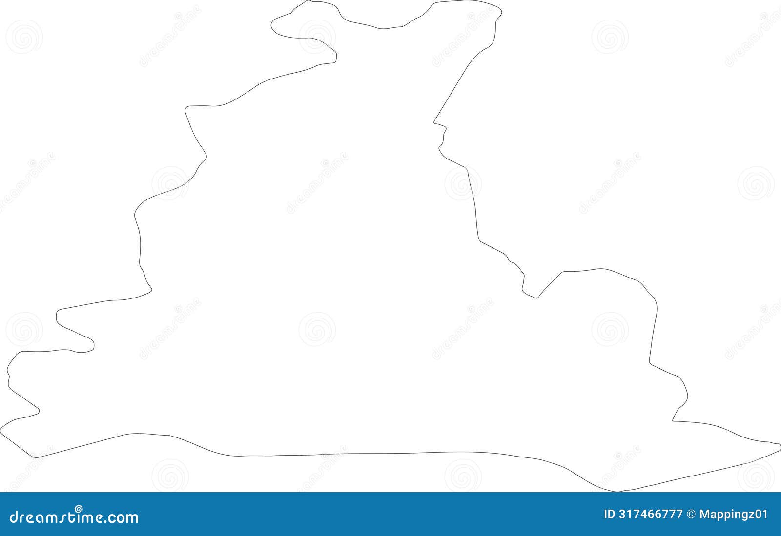 Saldus Latvia outline map stock vector. Illustration of saldus - 317466777
