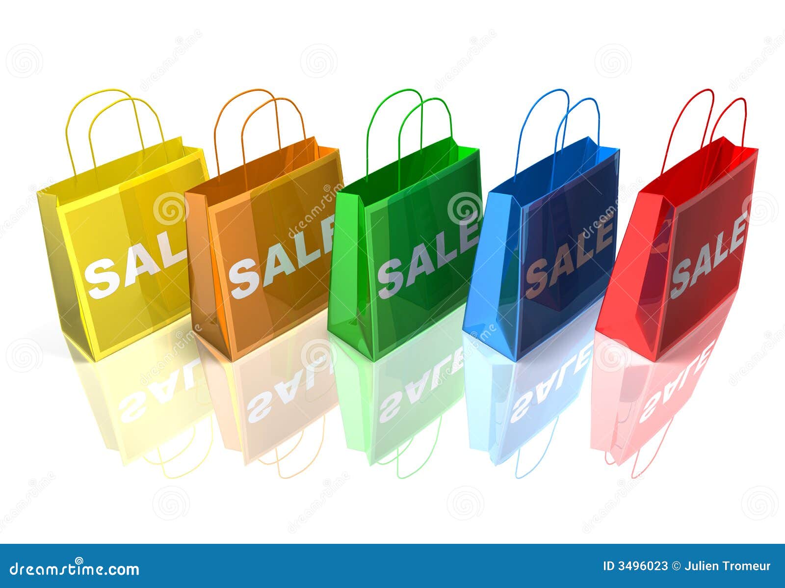 Sale stock illustration. Illustration of fashion, business - 3496023