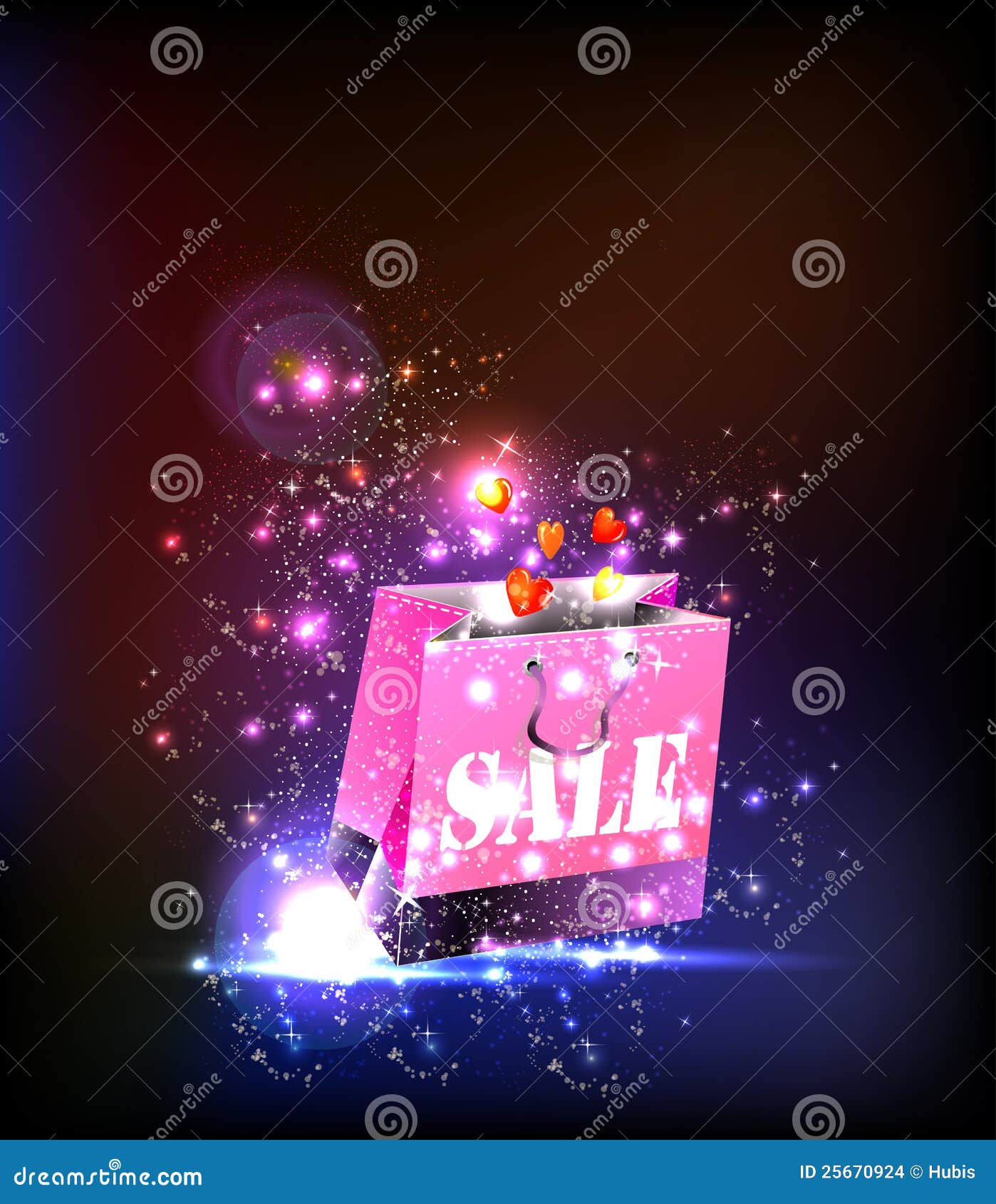 Sale abstract background stock vector. Illustration of elegance - 25670924