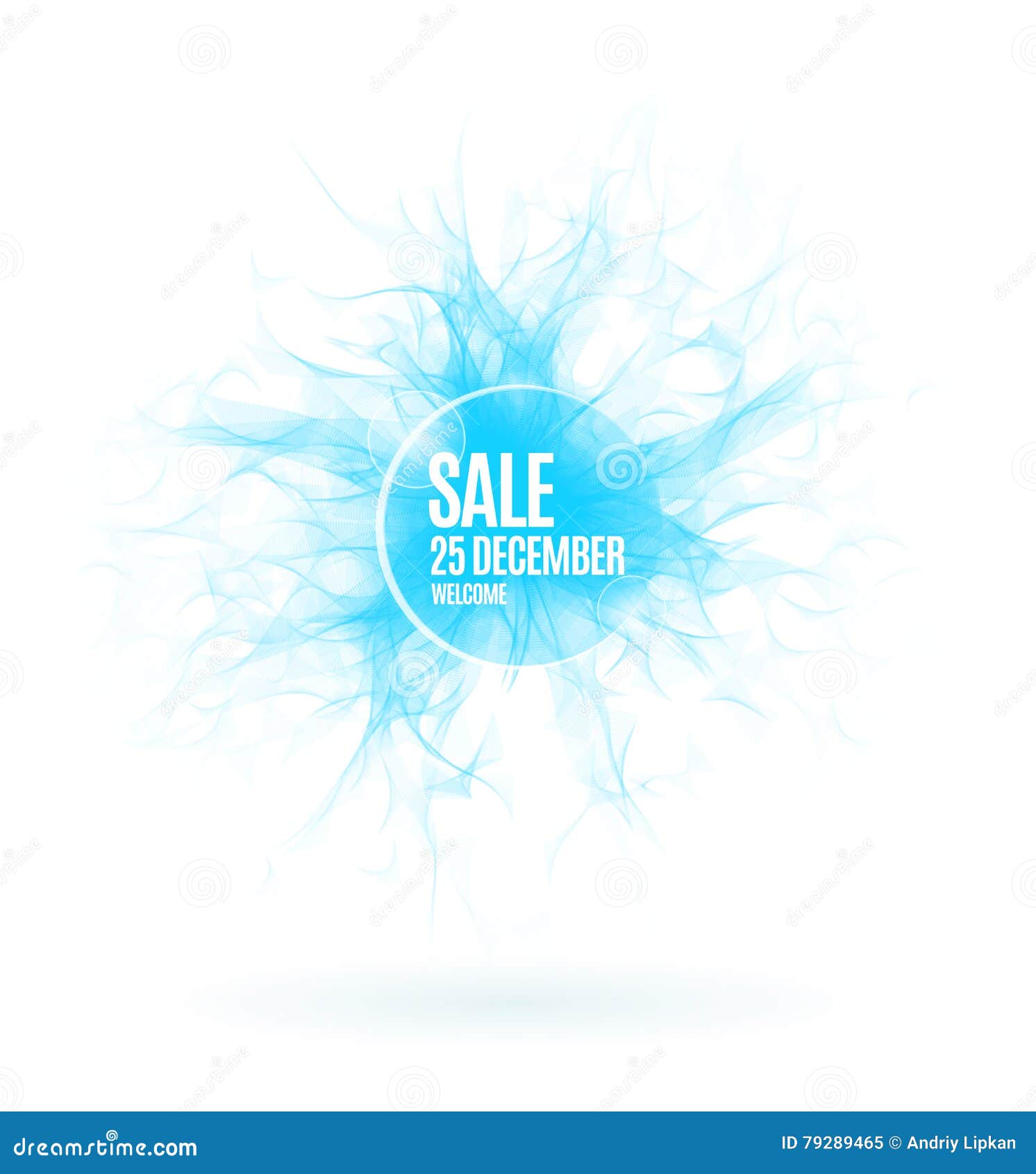 Sale Abstract Vector Background Poster Stock Vector - Illustration of ...