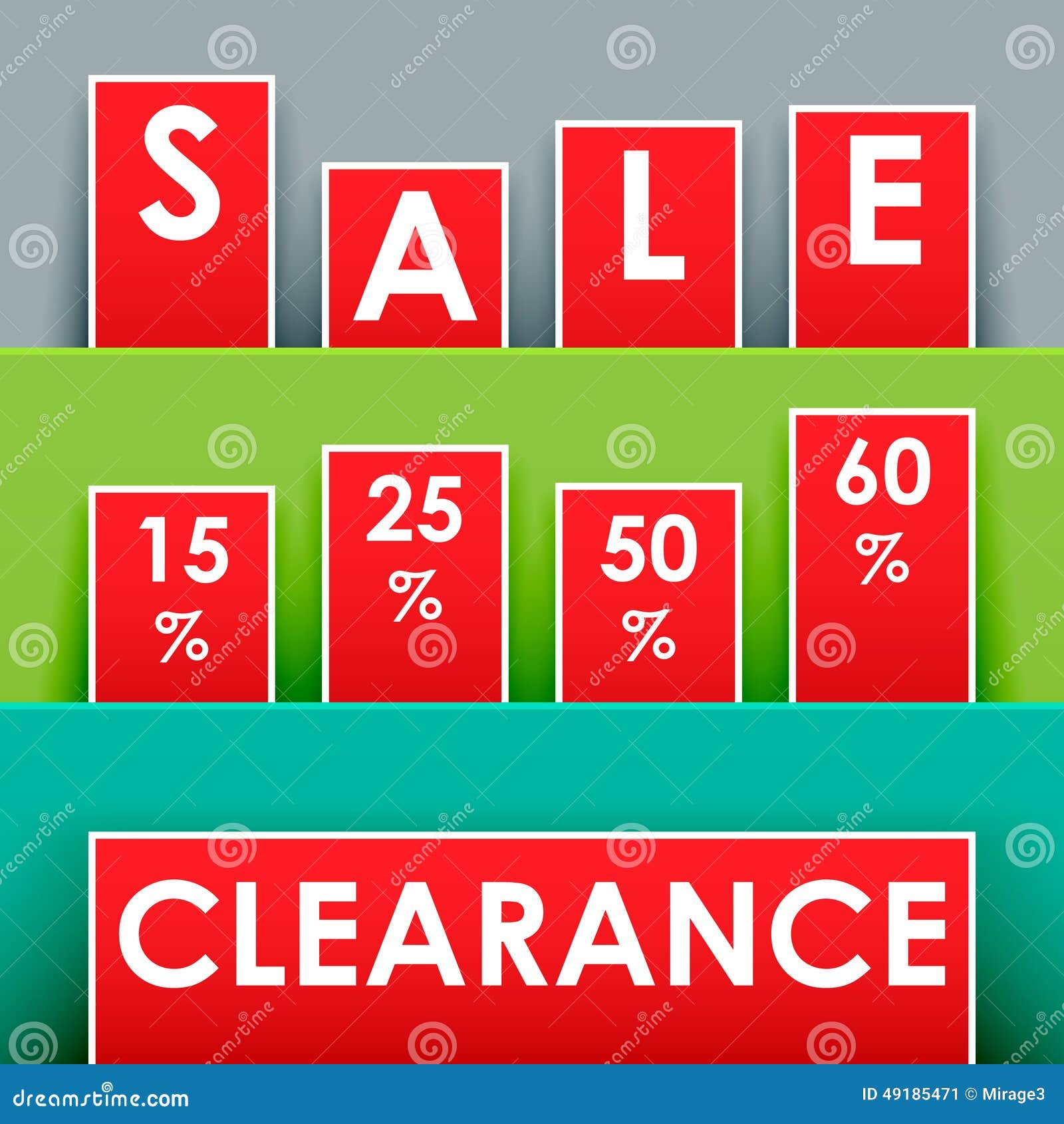 Sale advertisement stock illustration. Illustration of button - 49185471