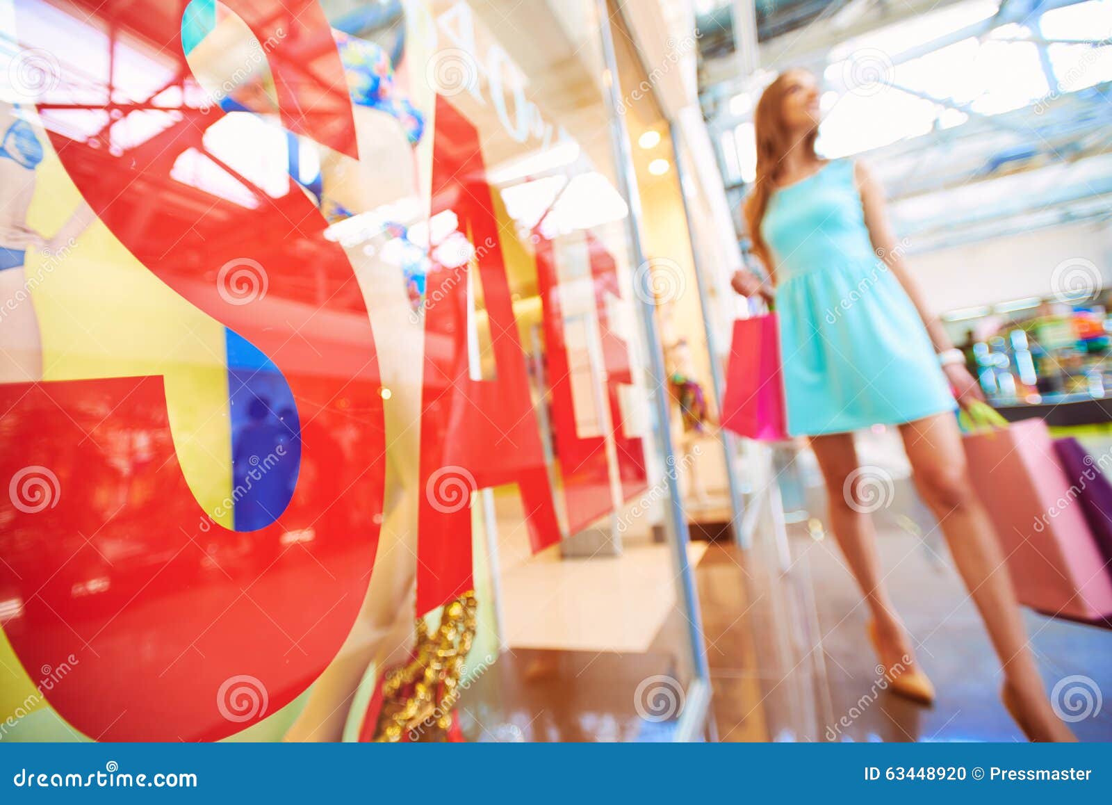 Sale announcement stock photo. Image of consumerism, mall - 63448920