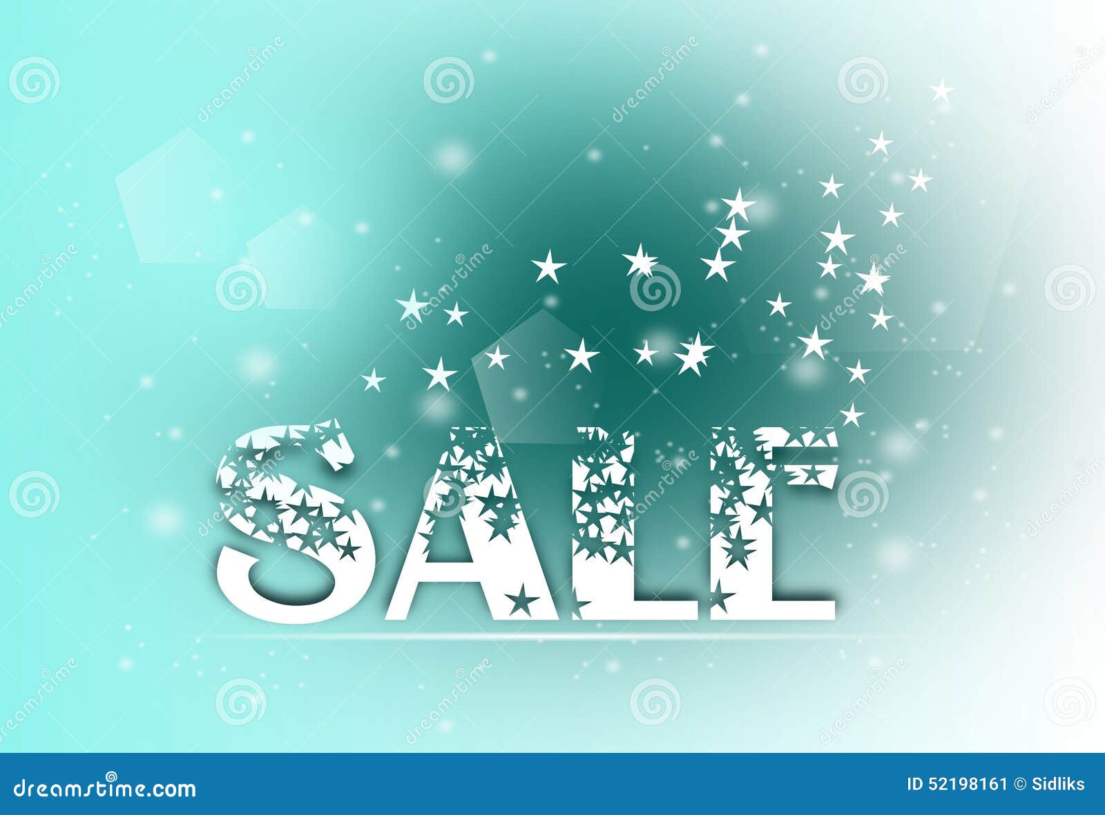 Sale background stock illustration. Illustration of light - 52198161