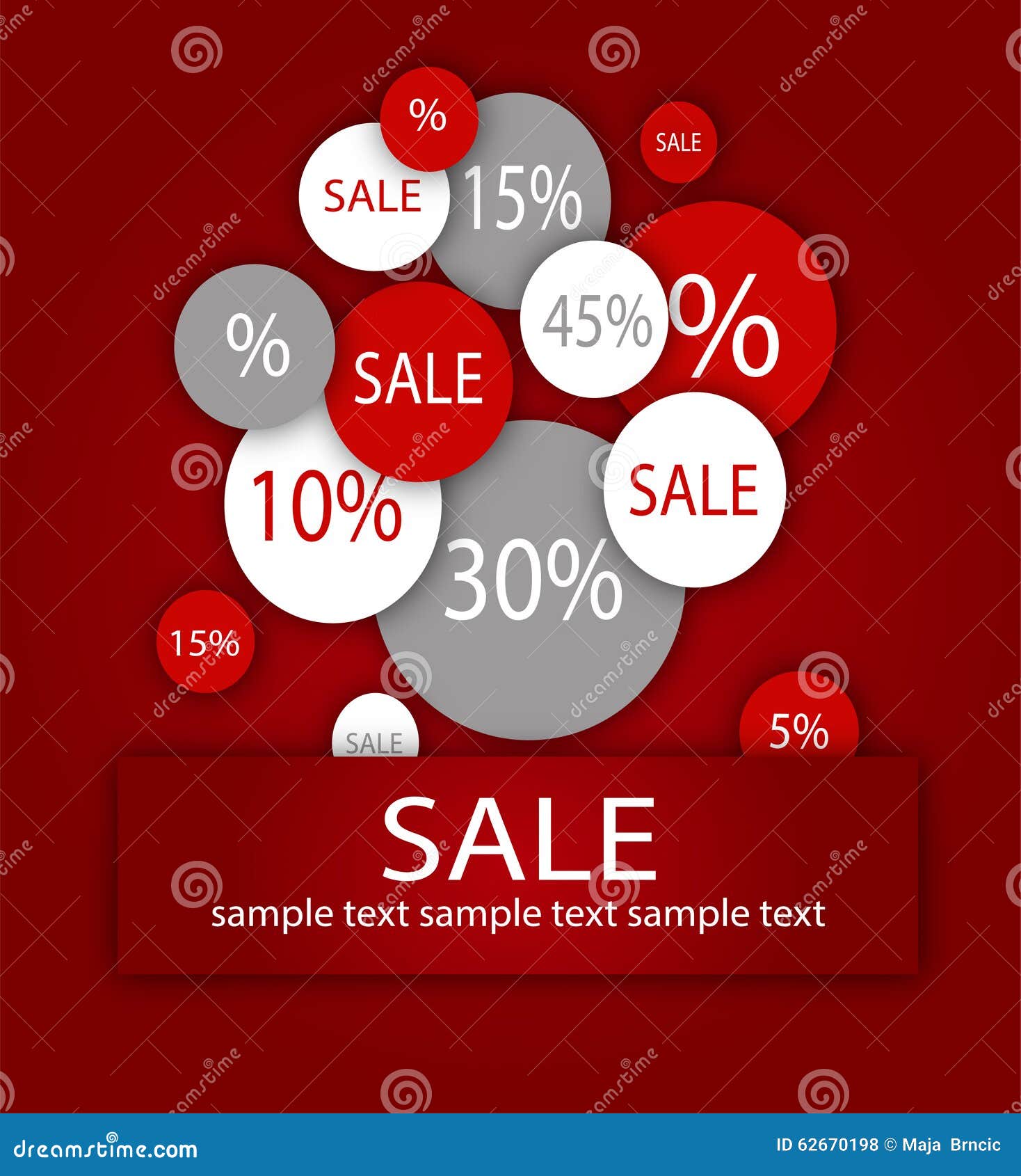 Sale background vector stock vector. Illustration of clothing - 62670198
