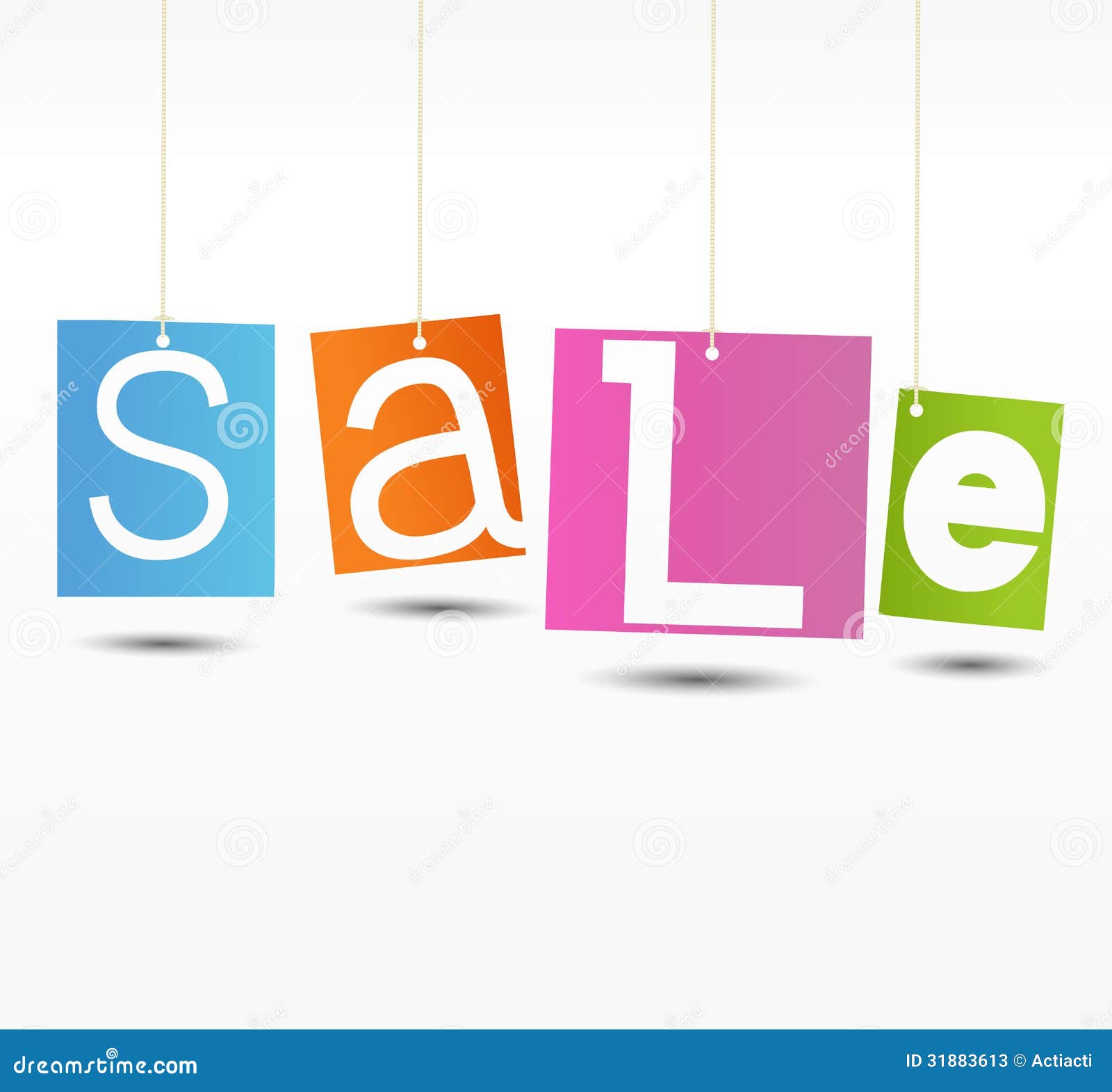 Sale background stock vector. Illustration of concept - 31883613