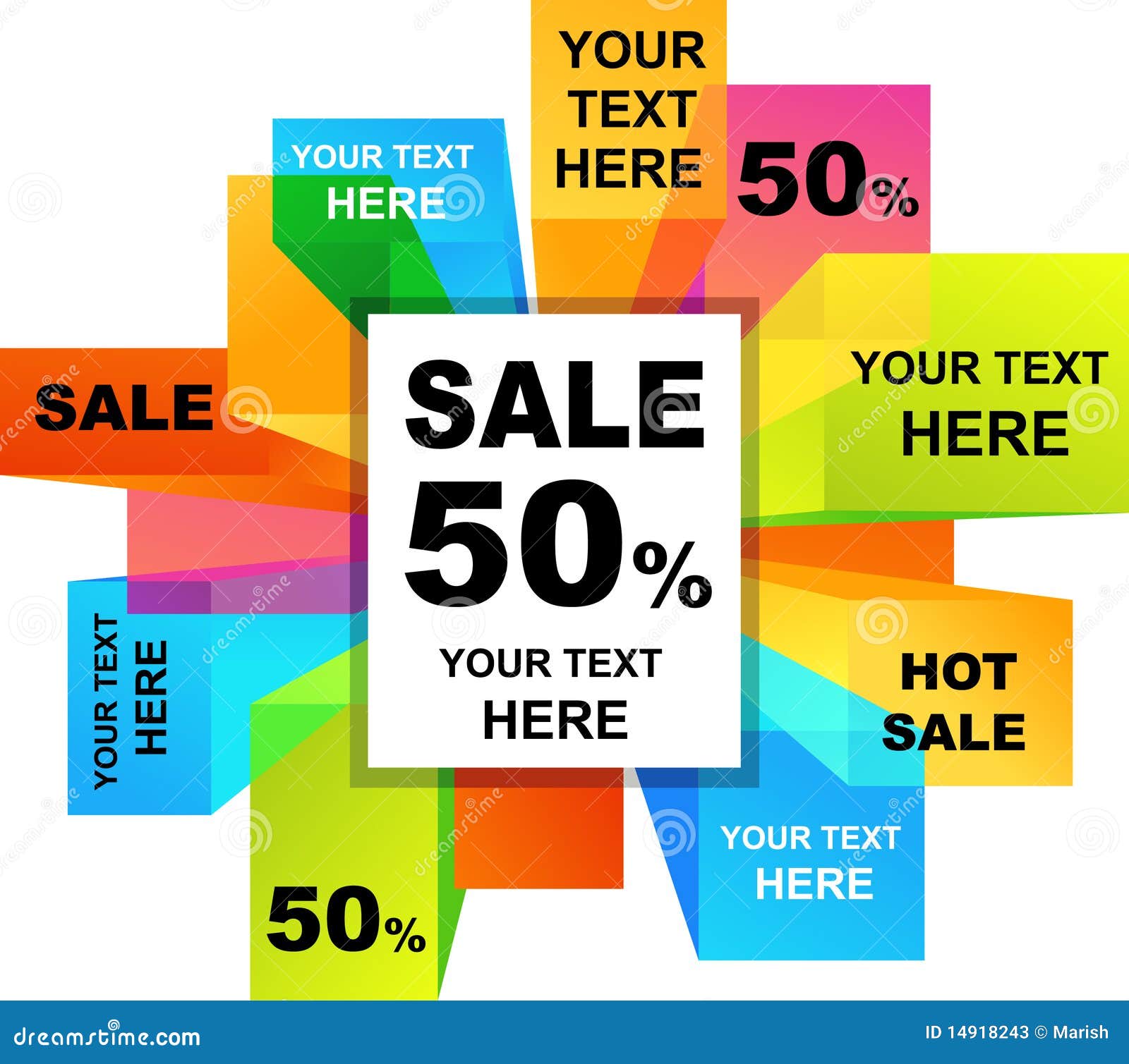 Sale backgrounds stock vector. Illustration of price - 14918243