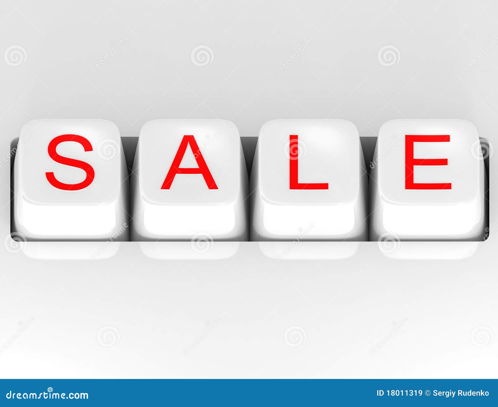 Sale Button stock illustration. Illustration of paying - 18011319