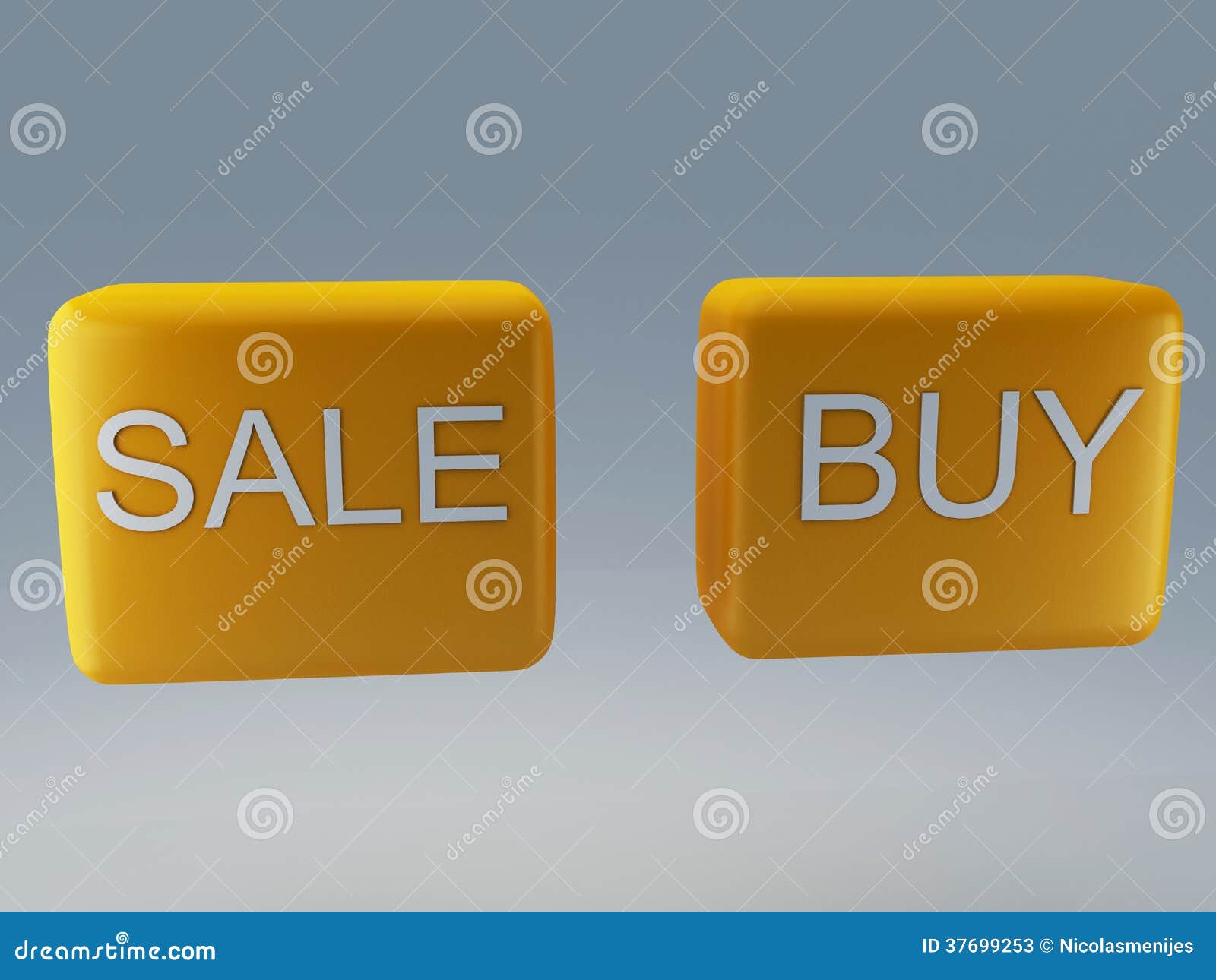 Sale and buy button stock illustration. Illustration of graphic - 37699253