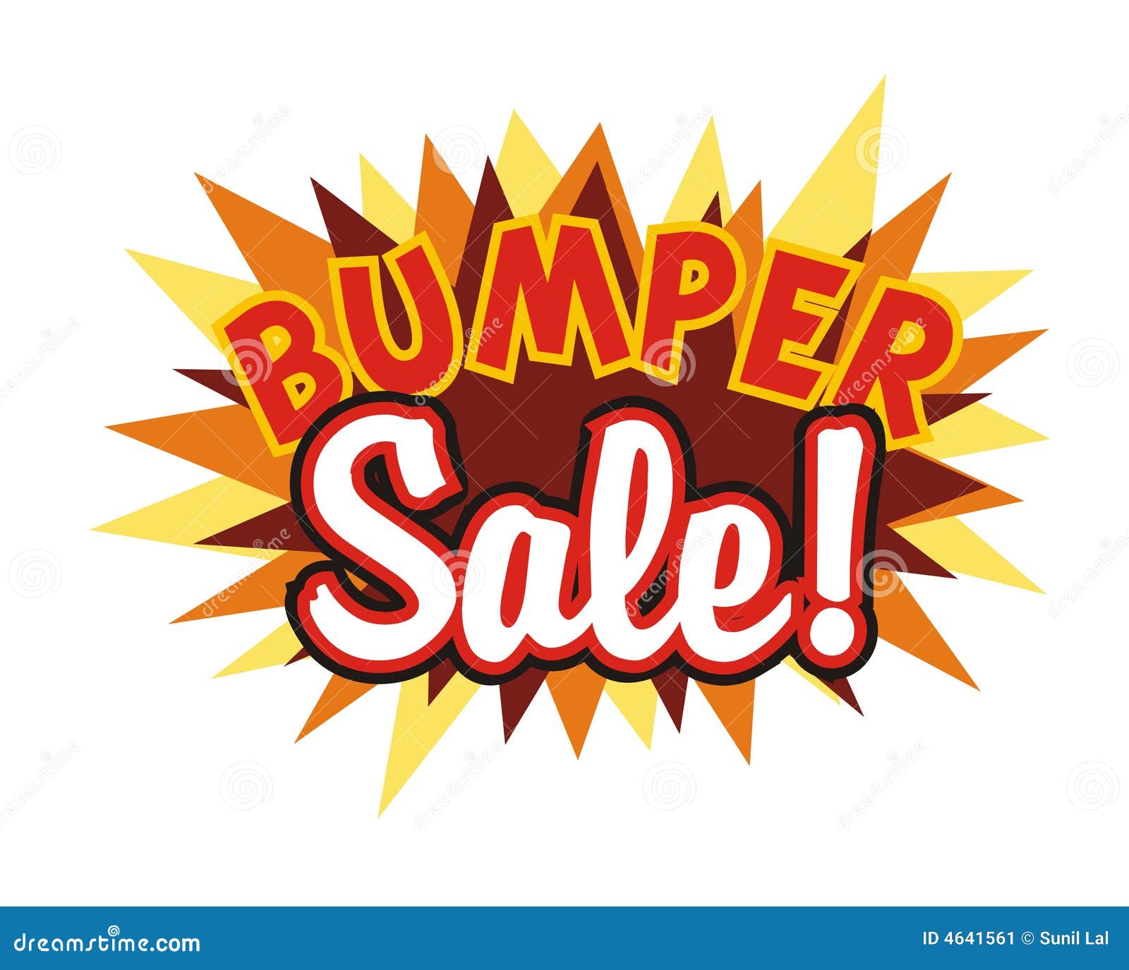 Sale Caption - 7 stock illustration. Illustration of offer - 4641561