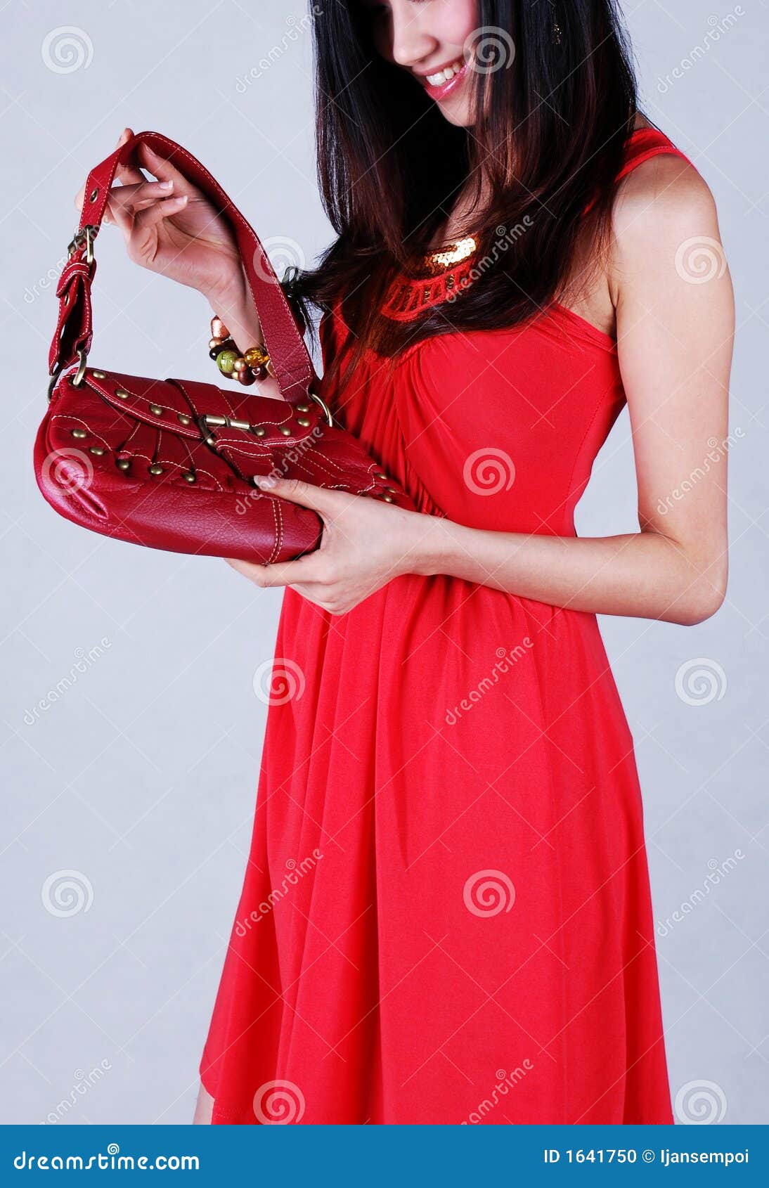 Sale carnival stock photo. Image of leather, pose, chinese - 1641750